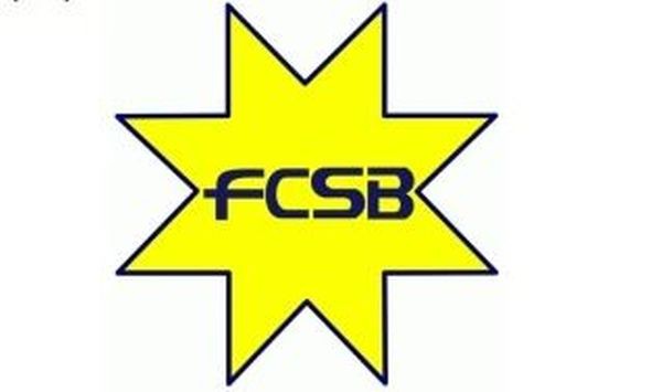 Fcsb Logo - Fcsb : Concept - Logo FCSB 1 - ArtNix Designs / The club ...