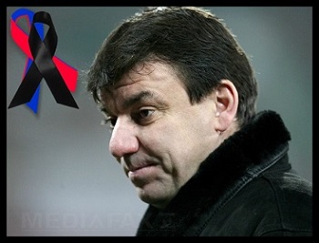 In memoriam: Daniel Prodan | FCSTEAUA.RO